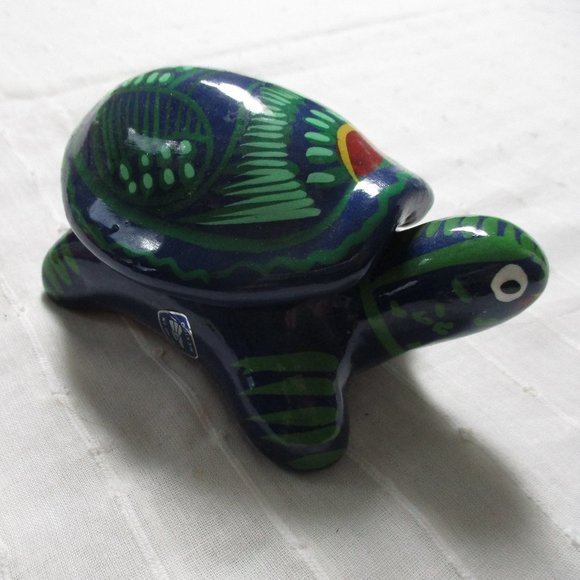 Accents | Ceramic Turtle Box | Poshmark